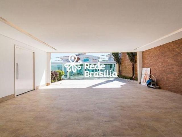 Residencial Alphaville Casa 4 quartos reformada mobiliada aceita proposta VIcente Pires