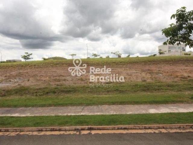 Residencial Alphaville I Terreno à venda, Alphaville Brasília