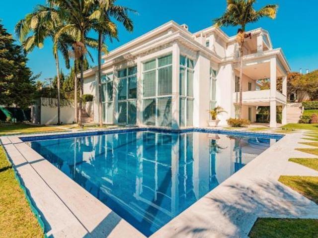 Residencial Alphaville Zero