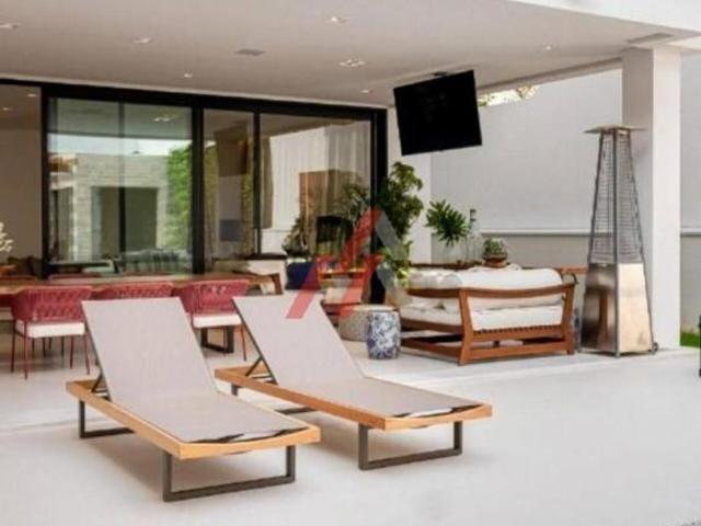 Residencial Alphaville 01