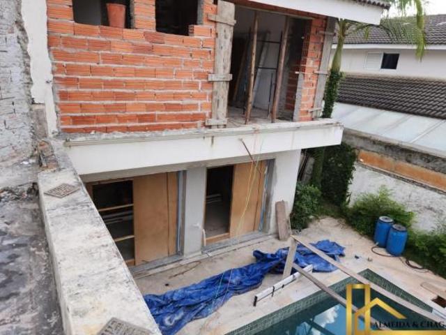 Residencial Alphaville 0