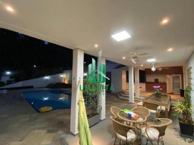Residencial Alphaville 10 2.400 m2 de Terreno