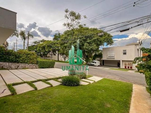 Residencial Alphaville 11 Quatro Suítes