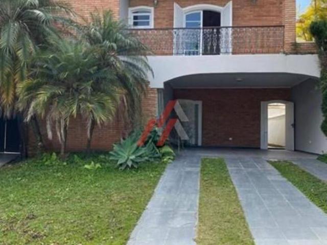 Residencial Alphaville 11