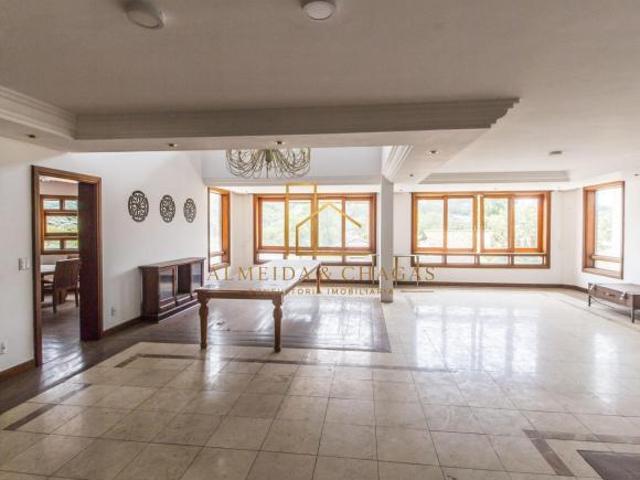 Residencial Alphaville 11
