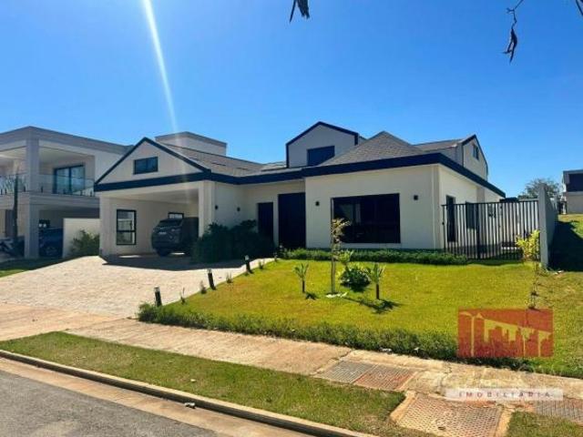RESIDENCIAL ALPHAVILLE 1
