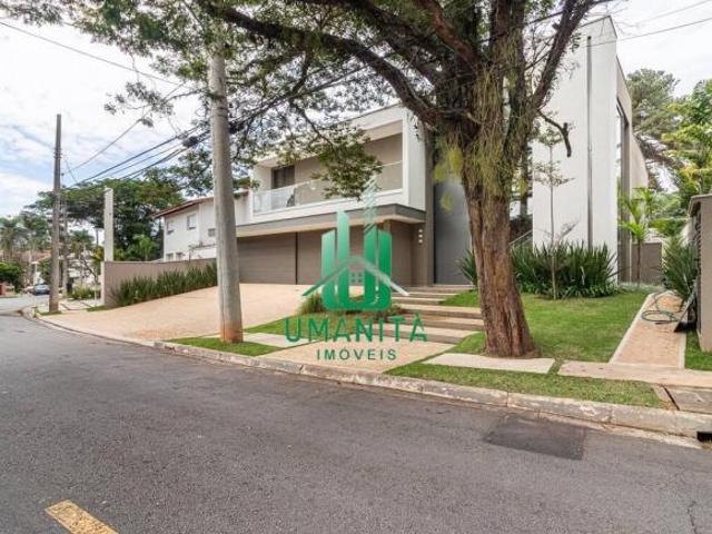 Residencial Alphaville 1 5 Suítes