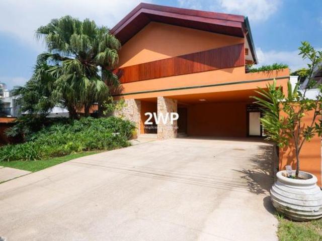 Residencial Alphaville 1, Barueri/SP Casa à Venda de 498 m2