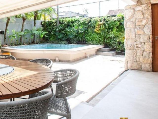 Residencial Alphaville 3