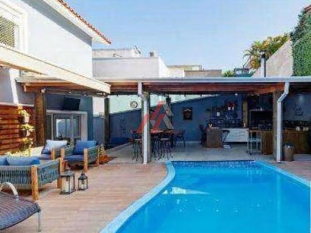 Residencial Alphaville 3