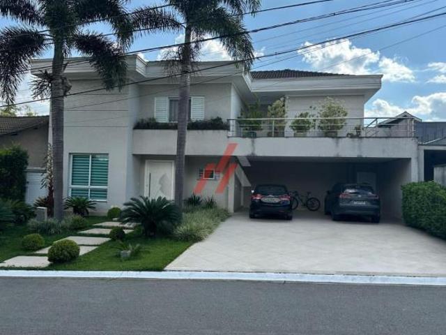 Residencial Alphaville 3