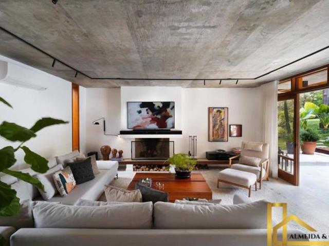 Residencial Alphaville 4