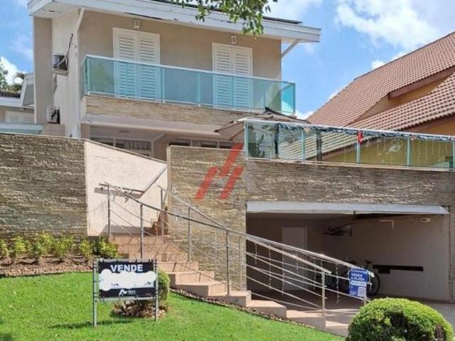 Residencial Alphaville 4
