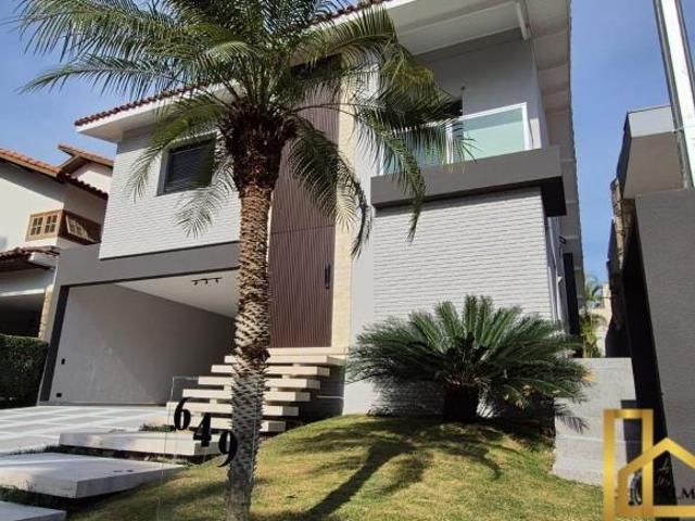 Residencial Alphaville 4