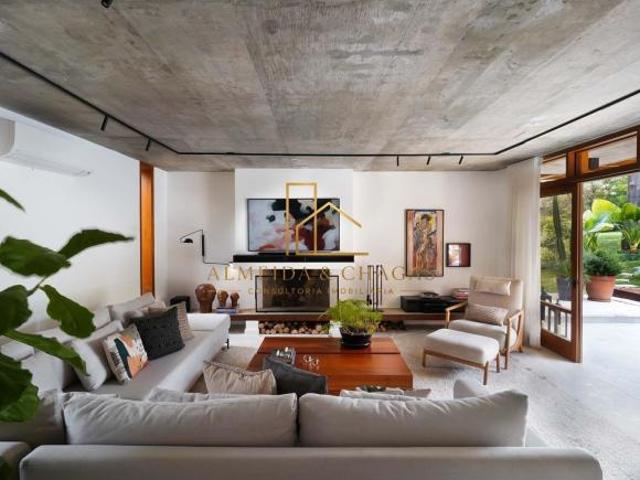 Residencial Alphaville 4