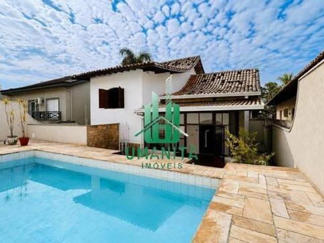 Residencial Alphaville 4 Venda ou Locação