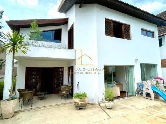 Residencial Alphaville 5