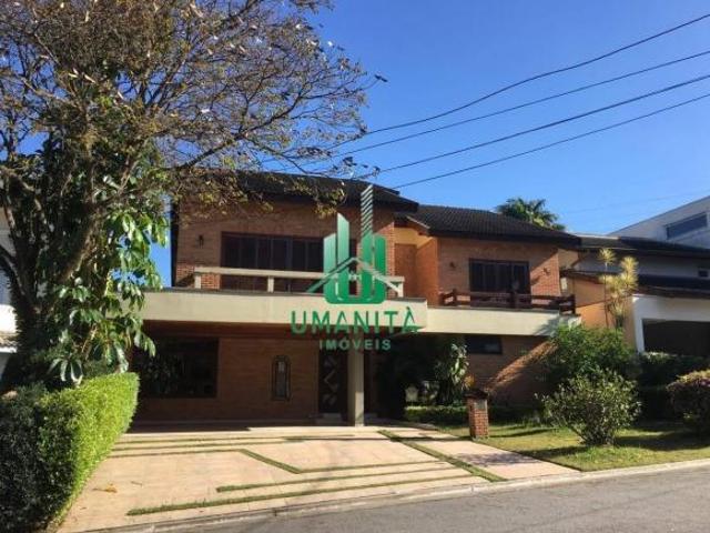 Residencial Alphaville 5 Cinco Dormitórios