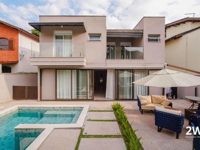 Residencial Alphaville 5, Barueri/SP Casa à Venda de 477 m2