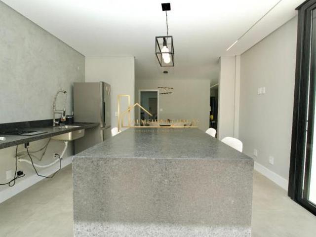 Residencial Alphaville 6