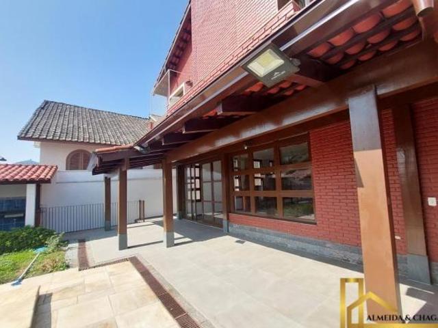 Residencial Alphaville 6