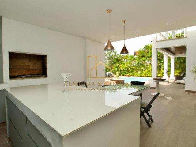 Residencial Alphaville 6