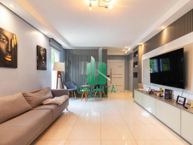 Residencial Alphaville 6 4 Dormitórios