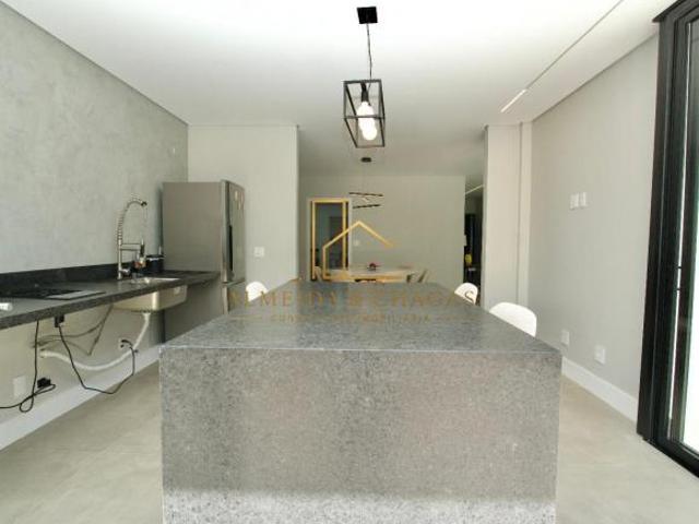 Residencial Alphaville 6
