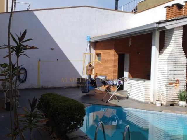 Residencial Alphaville 6