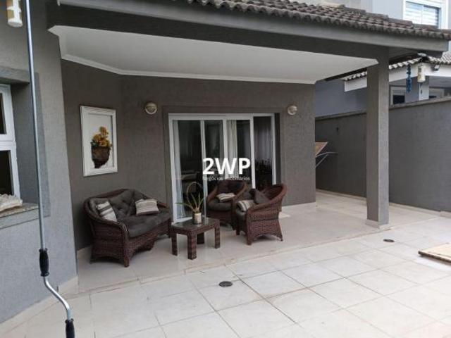Residencial Alphaville 6, Santana de Parnaíba/SP Casa à Venda 350 m2