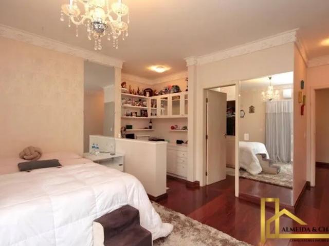 Residencial Alphaville 8