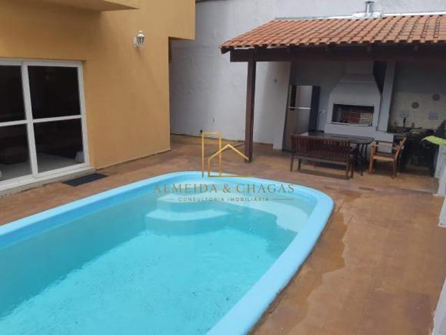 Residencial Alphaville 9