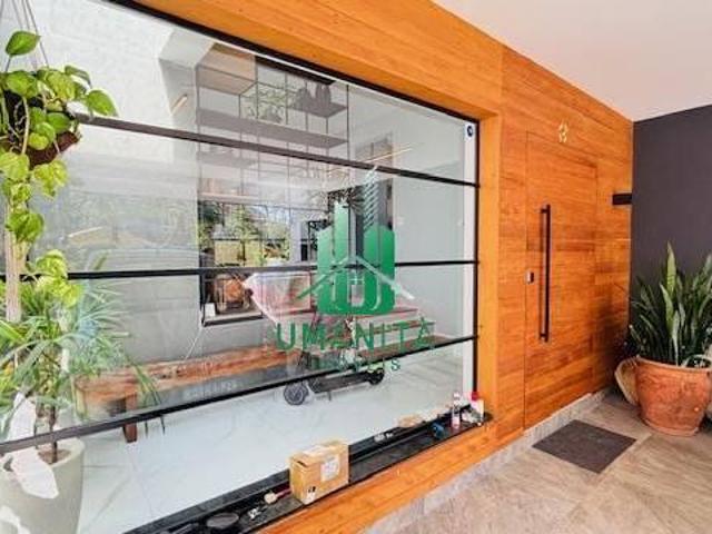 Residencial Alphaville 9 Encantadora