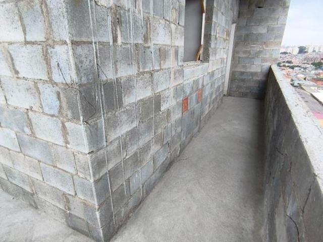 Residencial Alto Belo 2 dormitórios com vaga
