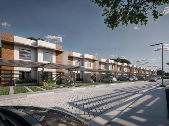 RESIDENCIAL ALTO CAMPO | CASAS SOBRADO na Região de ATIBAIA | Facilitado