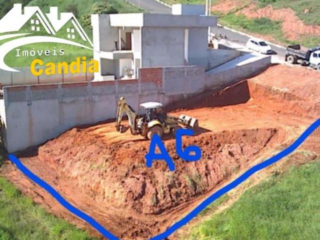 RESIDENCIAL ALTO DA FLORESTA BOM JESUS DOS PERDÕES TERRENO A VENDA