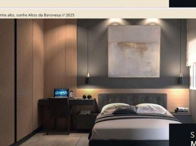 Residencial Altos Da Baronesa