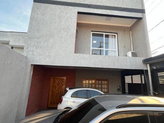 Residencial Altos da Santa Lucia