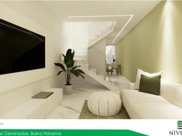 Residencial Álvaro Camargos à venda Floramar