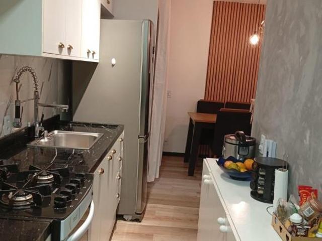 Residencial Alvarinho Apartamento à Venda – Condomínio Residencial Alvarinho – Mogi das Cruzes/SP