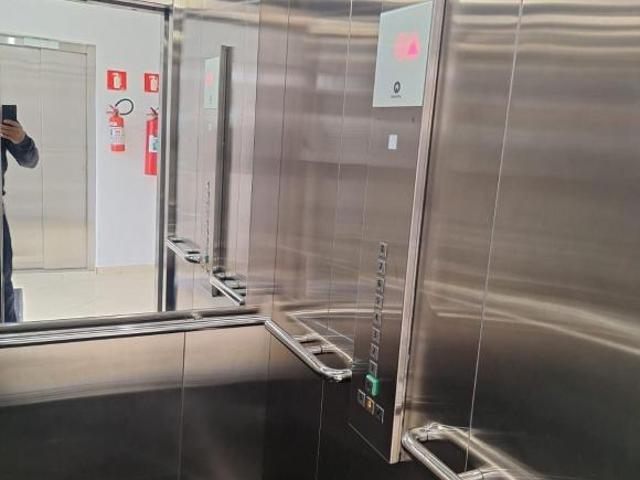Residencial Alvarinho Apartamento à Venda – Condomínio Residencial Alvarinho – Mogi das Cruzes/SP