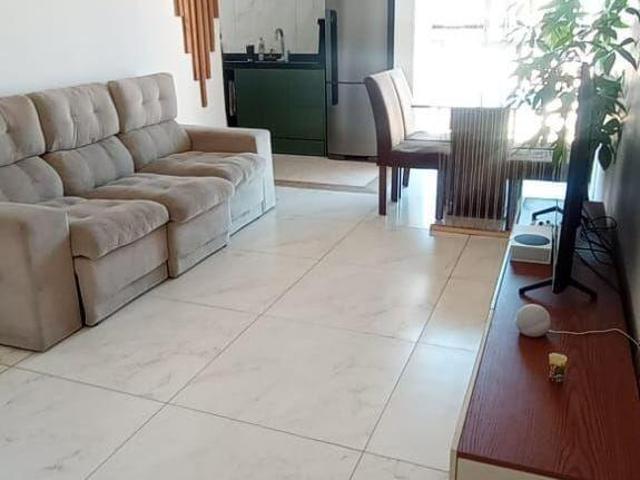 Residencial Alvarinho Apartamento à Venda no Condomínio Alvarinho – Mogi das Cruzes