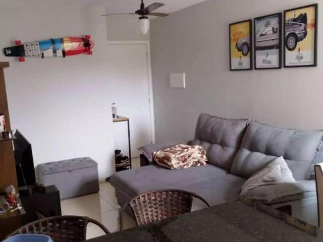 Residencial Alvarinho Apartamento à Venda no Residencial Alvarinho – Vila da Prata, Mogi das Cruze
