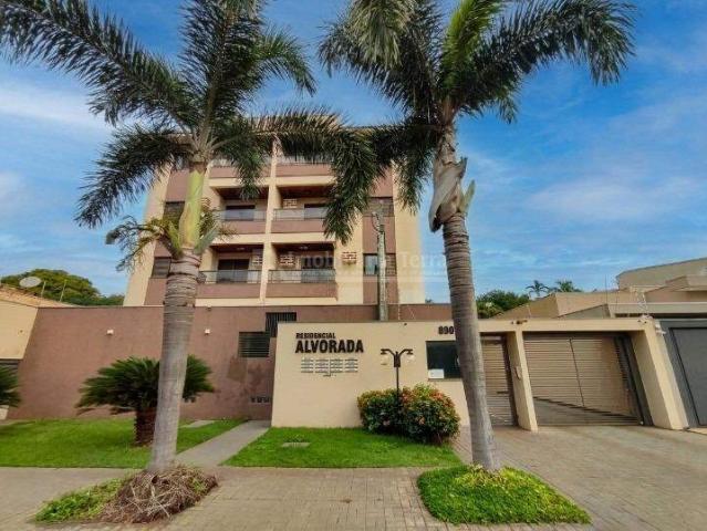 Residencial Alvorada