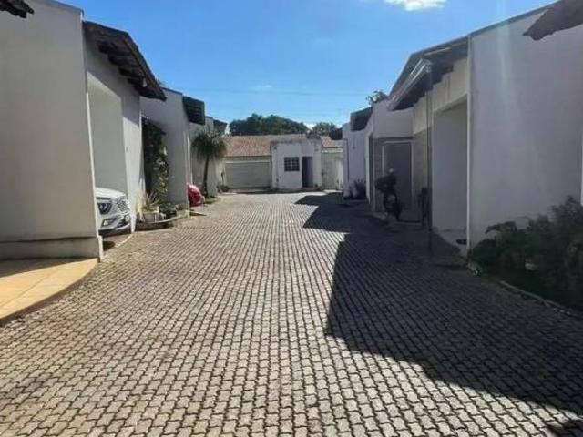 RESIDENCIAL ALVORADA Casa com 3 Quartos 1 Suíte Móveis Planejados