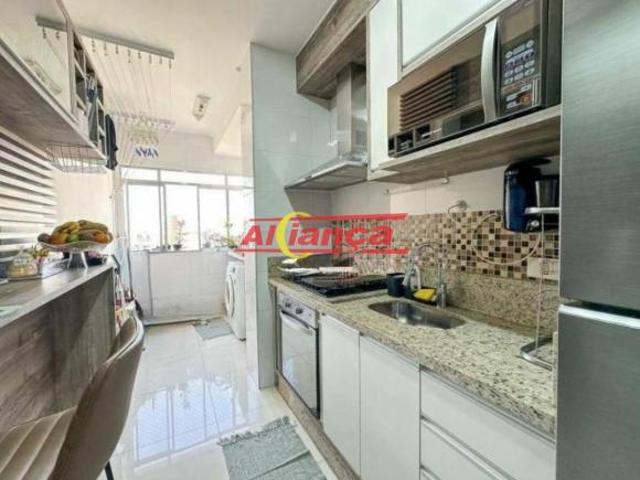 RESIDENCIAL AMAZONAS 2 QUARTOS 1 VAGA IMPERDÍVEL