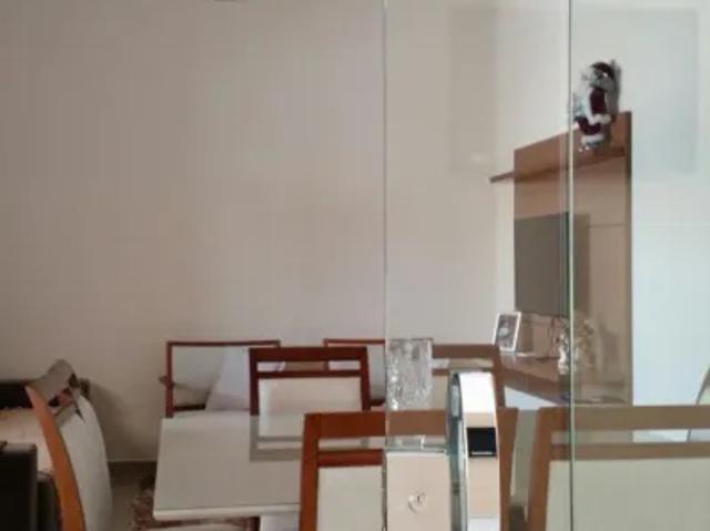 Residencial Amazonas com 3 dormitórios