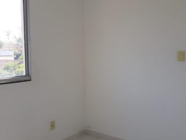 Residencial Amendoeiras, ao lado da faetec vendo apartamento padrão