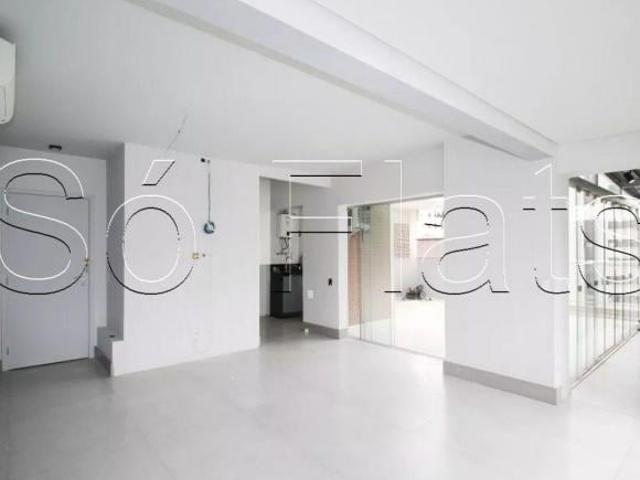 Residencial Amplify Moema disponível para venda com 122m², 2 dormitórios e 2 vagas