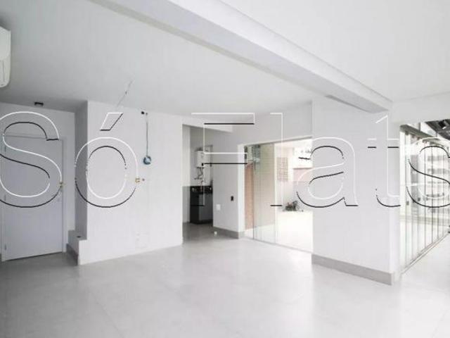 Residencial Amplify Moema disponível para venda com 122m², 2 dormitórios e 2 vagas